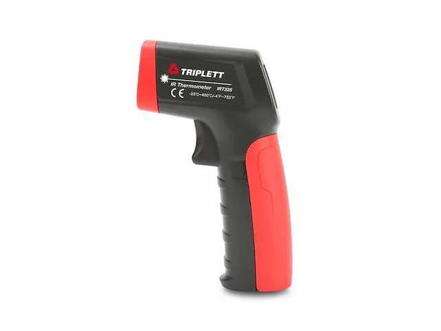 Click here for TRIPLETT IRT225 Infrared Thermometer  Fixed 0.95... prices