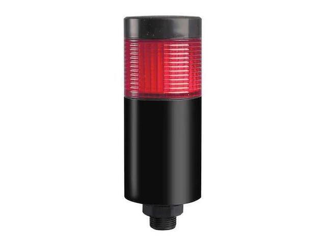 Click here for DAYTON 26ZT33 Tower Light Assembly  Red  24V AC/DC... prices