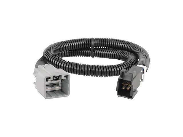 Click here for CURT 51458 Brake Control Harness  51458 prices