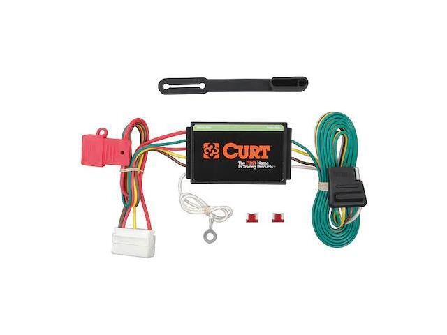 Click here for CURT 56192 Custom Wiring Connector 56192 prices