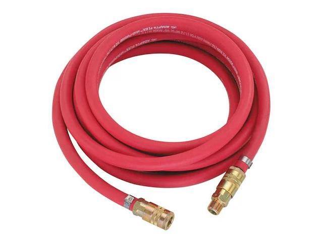 Click here for GUARDAIR N607 Air Supply Hose with Fittings  20 Ft... prices