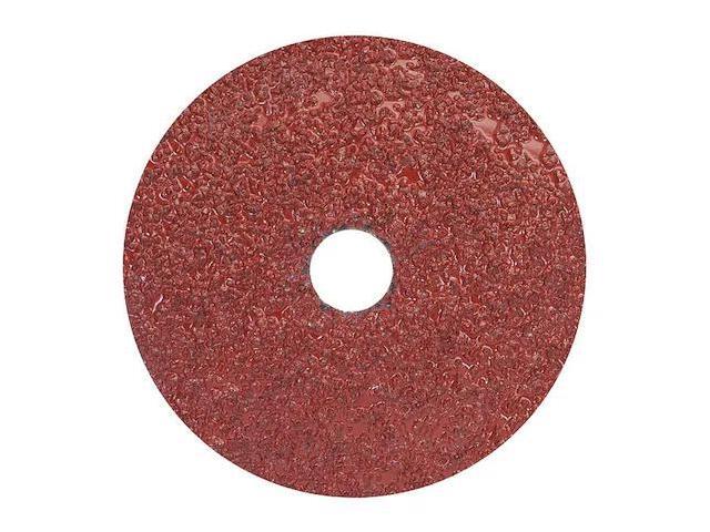 Click here for ZORO SELECT 78072775457 Fiber Disc 5 7/8 Hole Moun... prices
