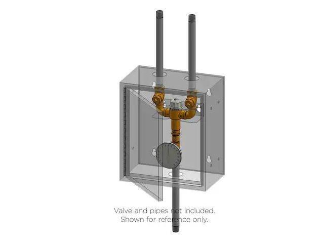 Click here for SPEAKMAN STW-SC1 Safe-T-Zone STW-SC1 Thermostatic... prices