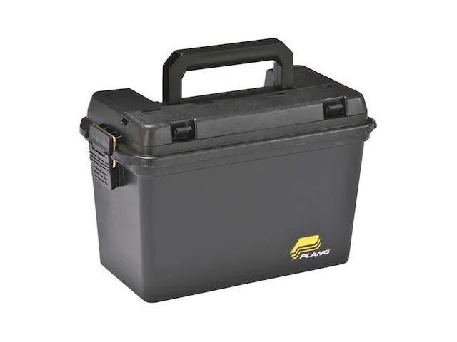 Click here for Plano Field/Ammo Box - Large prices
