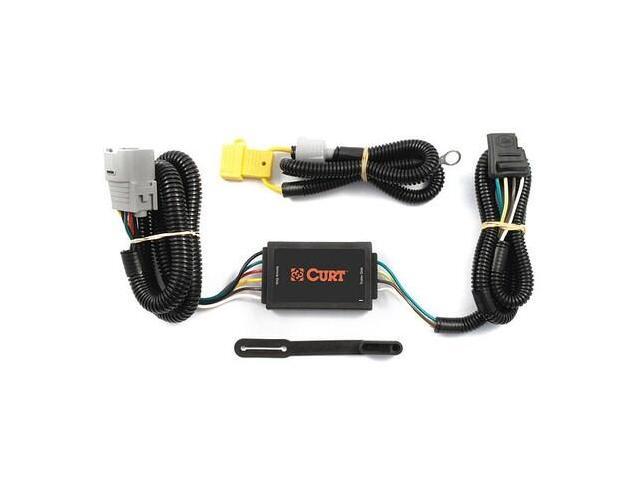 Click here for CURT 55378 Custom Wiring Connector 55378 prices