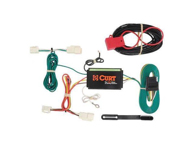 Click here for CURT 56189 Custom Wiring Harness 56189 prices
