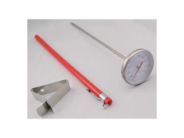 Click here for ZORO SELECT 23NU27 8 Stem Analog Dial Pocket Therm... prices