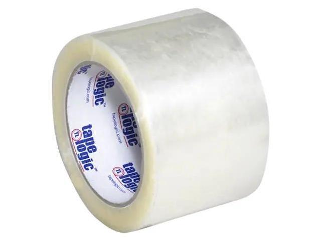 Click here for TAPE LOGIC T905600 Hot Melt Tape  Tan  110 yds L... prices