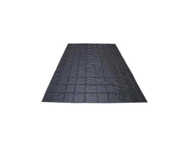 Click here for US CARGO CONTROL LST24188-BLK Tarp  Black  PVC Coa... prices