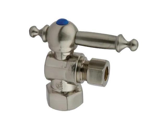 Click here for VINTAGE CC43108TL CC43108TL 1/2 IPS X 3/8 OD Angle... prices