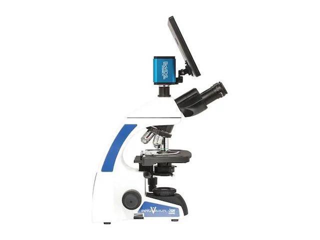 Click here for LW SCIENTIFIC INS-T4BV-IPL3 Microscope 9x15 Base 2... prices