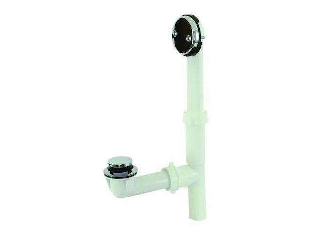 Click here for ZORO SELECT 35217 Polypropylene  Bath Drain  Tip-T... prices