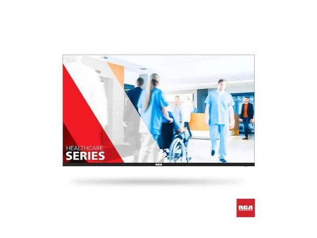 Click here for RCA COMMERCIAL J55HE1440 Hospitality TV LED 55 384... prices