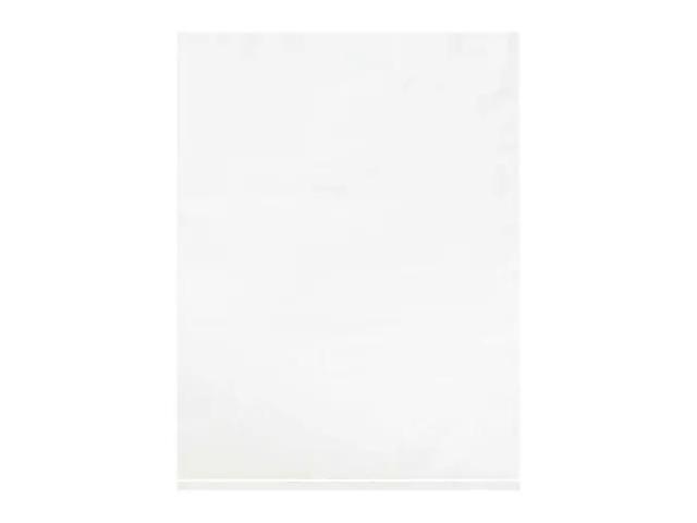Click here for PARTNERS BRAND PB480W Flat Poly Bags  9 x 12  2 mi... prices