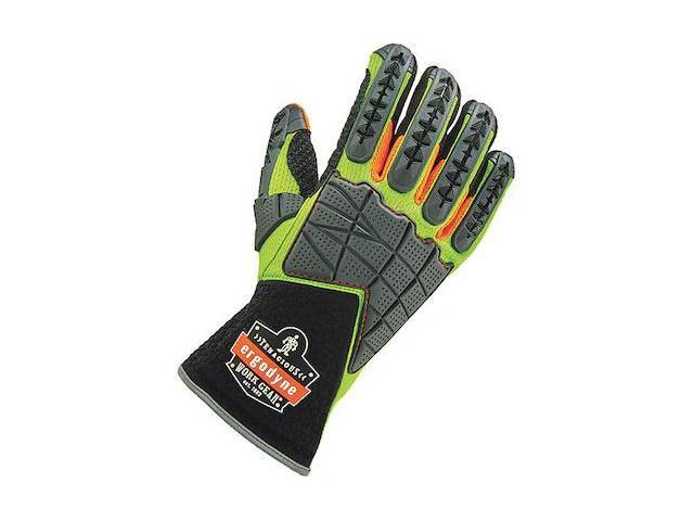 Click here for PROFLEX 925F(X) Large Lime Neoprene Cuff Impact Re... prices