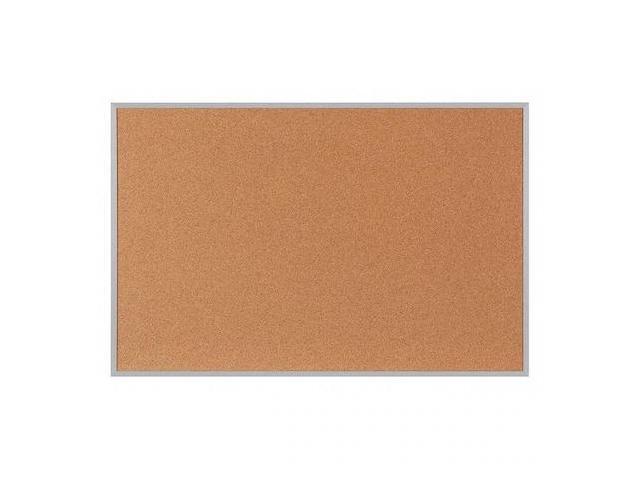 Click here for PARTNERS BRAND BCA3624 Cork Board with Aluminum Fr... prices
