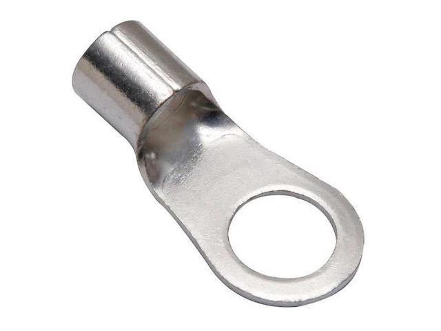 Click here for BURNDY YAD27M20E34 One Hole Lug Compress Connector... prices