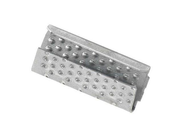 Click here for PARTNERS BRAND PSS12OPEN Serrated Open/Snap On Pol... prices