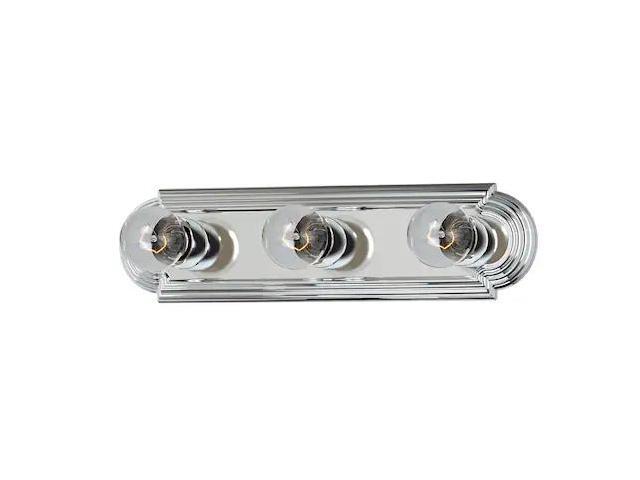 Click here for MAXIM 7123PC Essentials 3-Light 18 Wide Polished C... prices