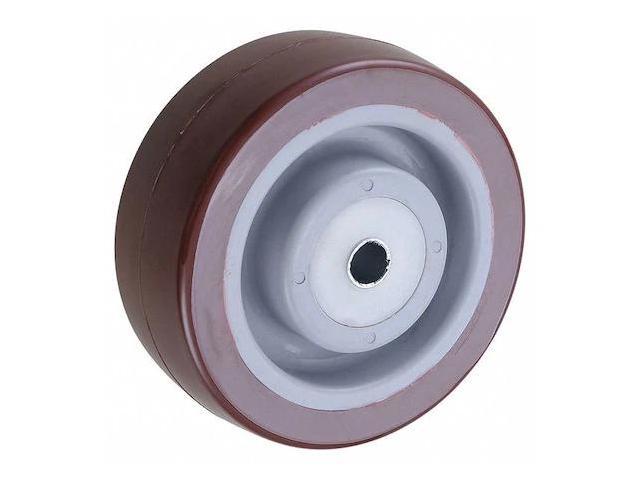 Click here for ZORO SELECT 26Y362 Caster Wheel 375 lb Delrin Whee... prices