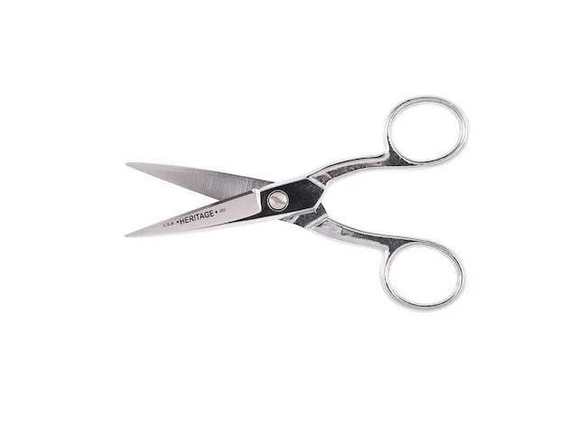 Click here for KLEIN TOOLS G435 Tailor Point Scissor  5-Inch prices