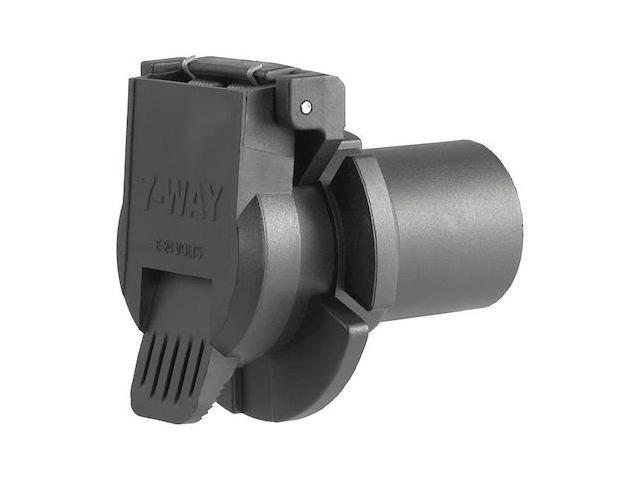 Click here for CURT 56415 Replacment OE 7-Way RV Bld Sckt Twst US... prices