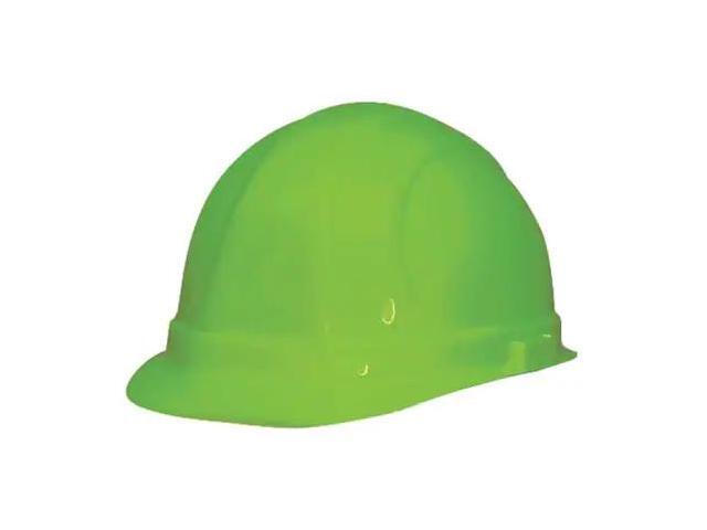 Click here for ERB SAFETY 19990-HIVIS LIME Front Brim Hard Hat  T... prices