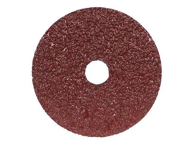 Click here for NORTON 66623357283 Fiber Disc 7x7/8in 24G PK25 prices