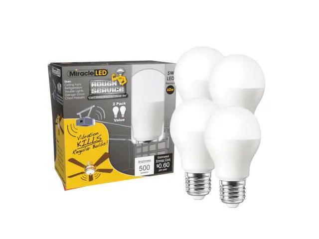 Click here for MIRACLE LED 602114 Rough Service Low Profile LED B... prices