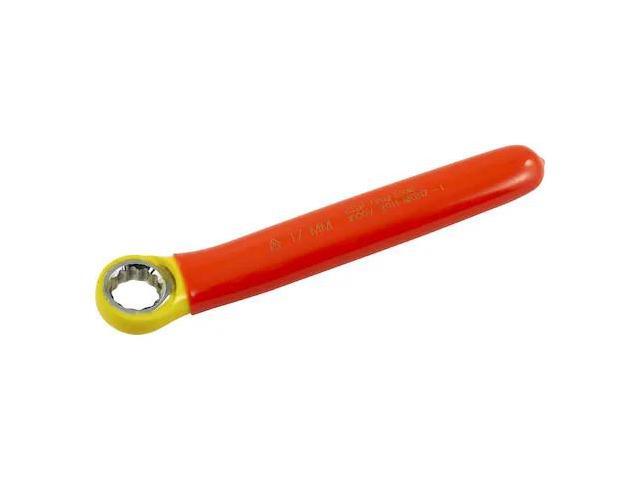 Click here for GRAY TOOLS MEB17-I Combination Wrench 17mm  1000V... prices