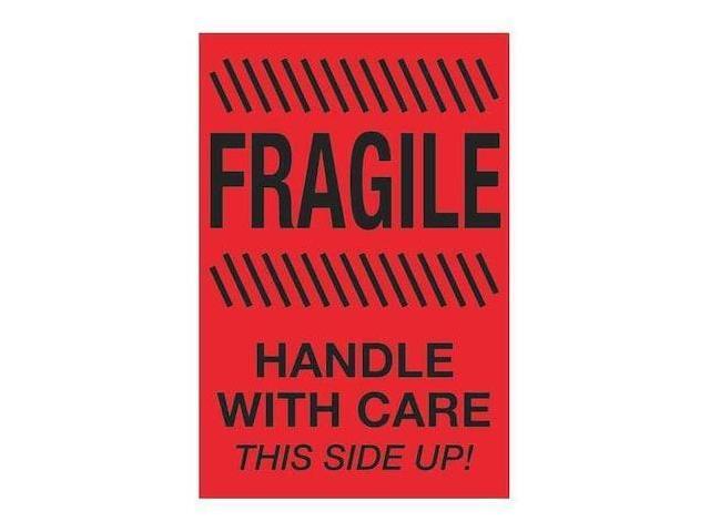 Click here for TAPE LOGIC DL1187 Tape Logic Labels  Fragile - Han... prices