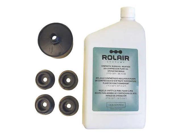 Click here for ROLAIR FC2002KIT Replacement Parts Kit For 26JY34 prices