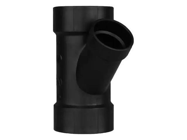 Click here for MUELLER INDUSTRIES 1WHW2 Reducing Wye 3 In x 2 In... prices