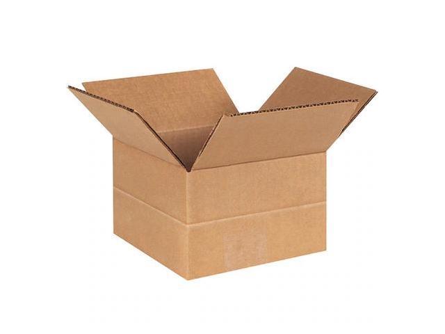 Click here for PARTNERS BRAND MD664 Box Corrugated Multi Depth 6x... prices