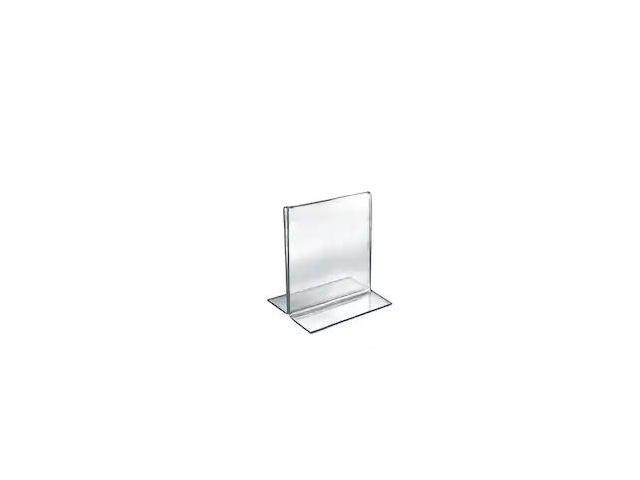 Click here for AZAR DISPLAYS 152729 4W x 5H Double-Foot Two Sided... prices