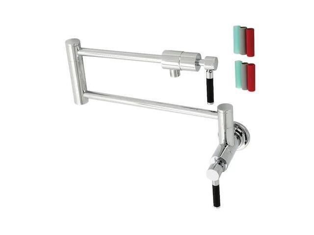 Click here for KINGSTON BRASS KS4101DKL KS4101DKL Kaiser Wall Mou... prices