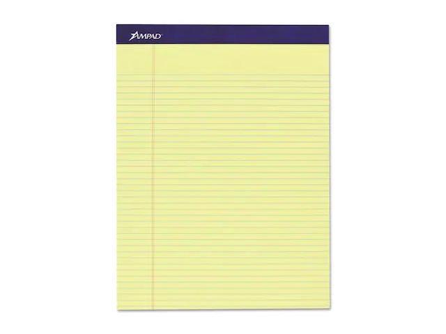 Click here for Ampad 20215 Mead Legal Ruled Pad  8 1/2 X 11  Cana... prices