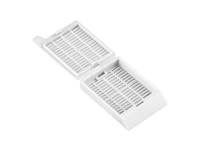 Click here for LAB SAFETY SUPPLY 21RK83 Embedding Cassette 1.63 I... prices