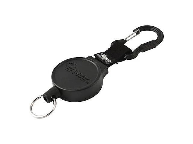 Click here for SECURIT KB488B2PK Key Holder Heavy Duty Retractabl... prices