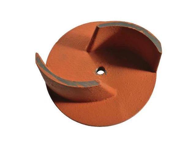 Click here for DAYTON PPT05002G Impeller 1/2 HP prices