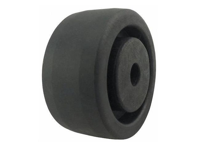 Click here for ZORO SELECT HE0304108 Caster Wheel Nylon 3 in. 600... prices