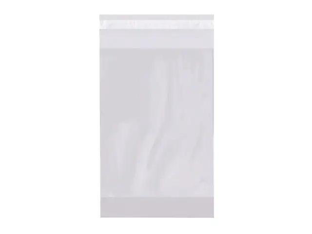 Click here for PARTNERS BRAND PRR060209 Gusset Resealable Poly Ba... prices