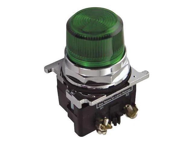 Click here for EATON 10250T197LGP2A Cutler-Hammer Pilot Light 120... prices