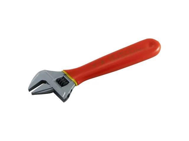 Click here for GRAY TOOLS 65308A-I 8 Heavy Duty Adjustable Wrench... prices