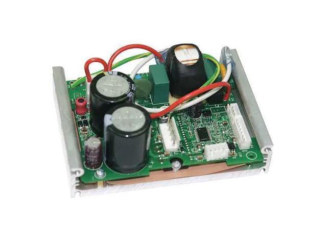 Click here for DAYTON VEGGS45908G Control Board prices