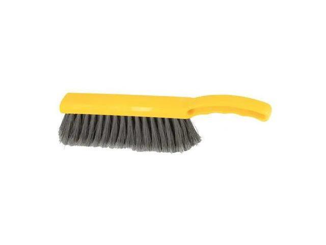 Click here for Counter Brush Silver 12-1/2 in. RUBBERMAID FG63420... prices