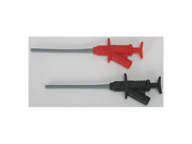 Click here for ZORO SELECT 4WRC2 Modular Test Probes Pincer Plung... prices