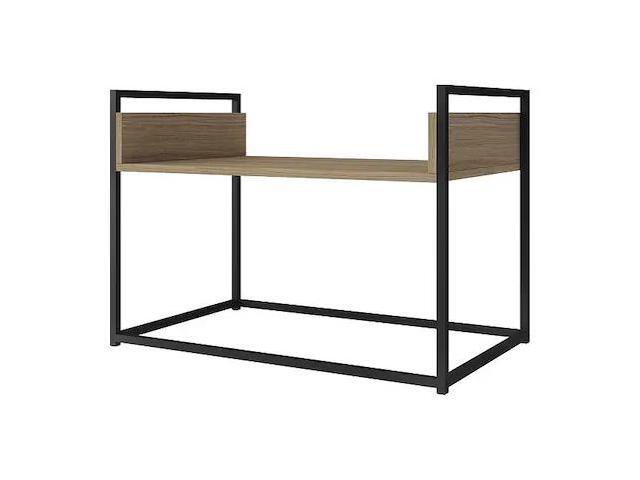 Click here for MANHATTAN COMFORT 119AMC152 Rectangle Ellis Coffee... prices