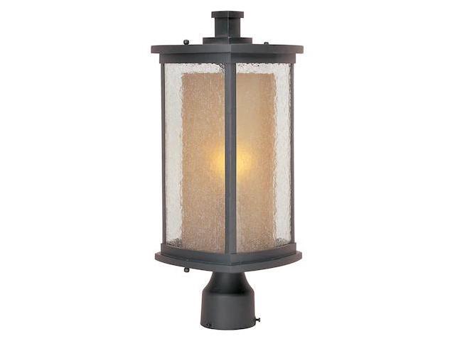Click here for MAXIM 3150CDWSBZ Bungalow 1-Light 8 Wide Bronze Ou... prices