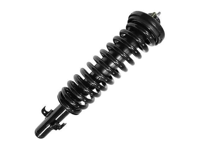 Click here for UNITY 11140 11140 Front Complete Strut Assembly prices